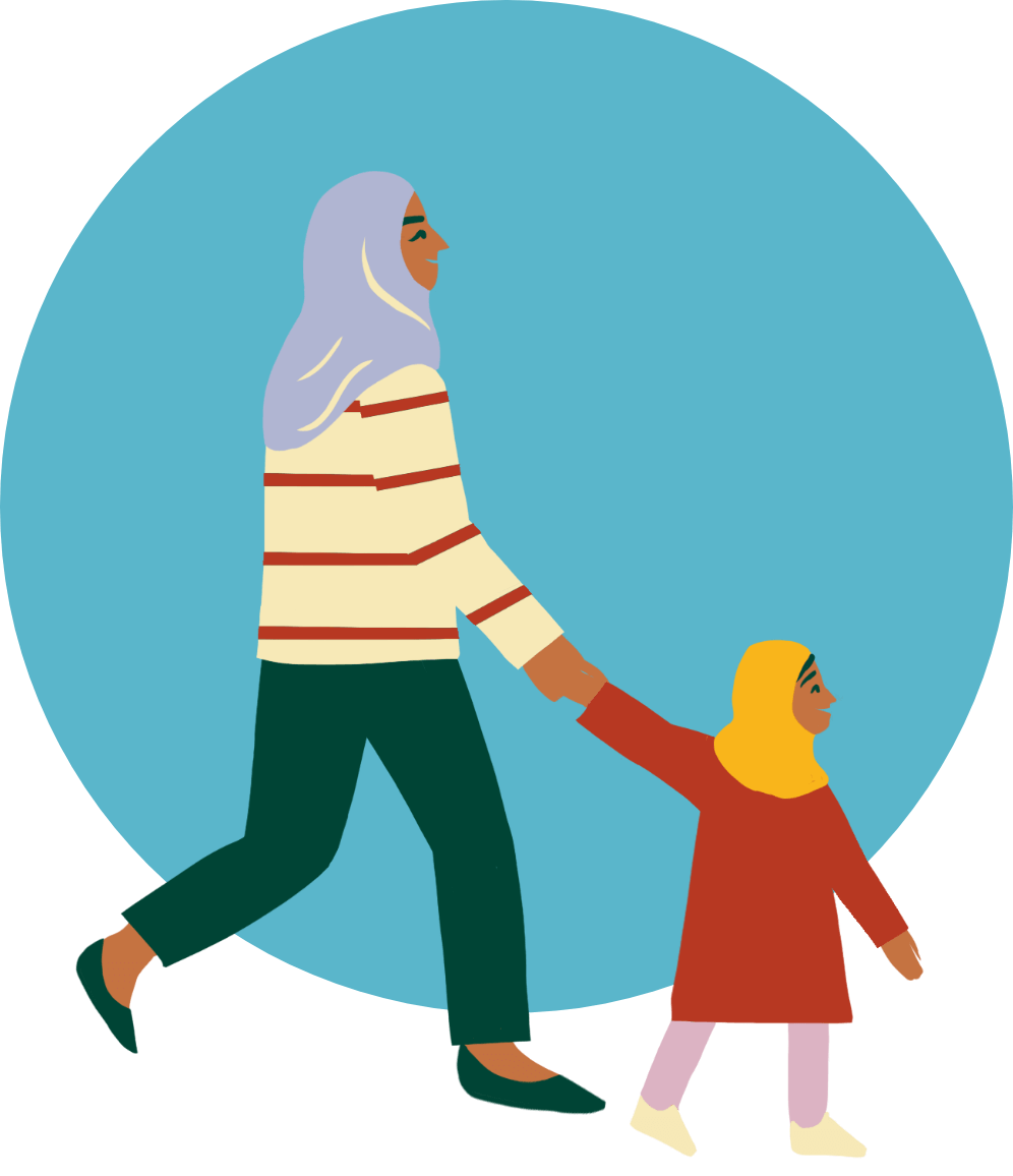 Nottingham Muslim Women's Network