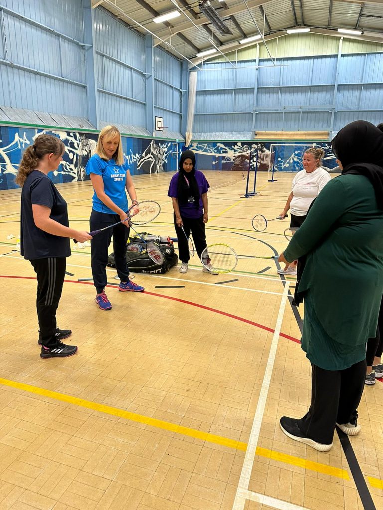 Current Events – Nottingham Muslim Women's Network