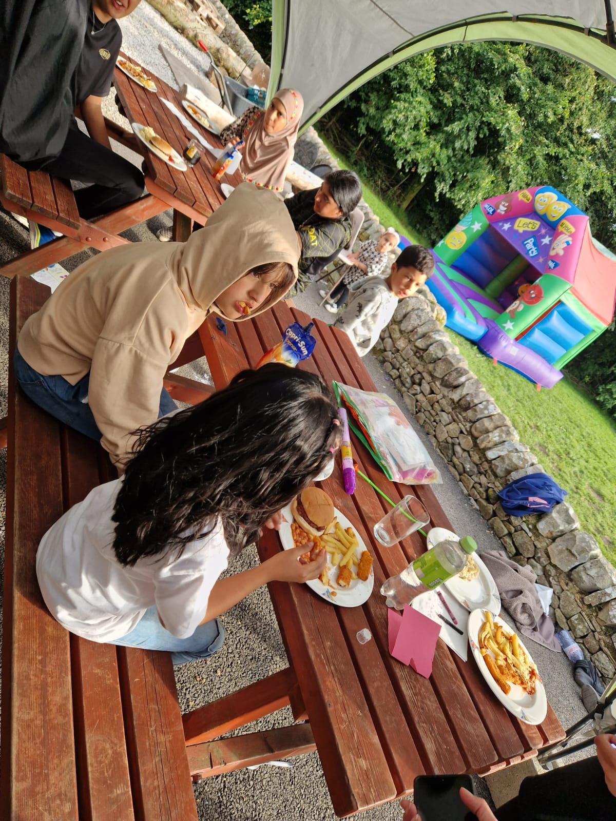 Recent Social Events – Nottingham Muslim Women's Network